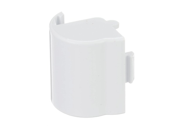 OEM Samsung DA67-01650A French Door Flapper End Cap - Fix.com