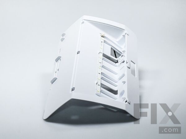 OEM Samsung DA97-08064A Damper Cover Assembly - Fix.com