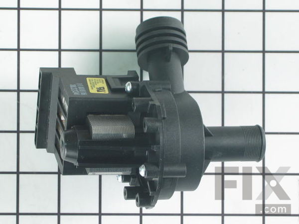OEM Frigidaire A00126501 Drain Pump - Fix.com