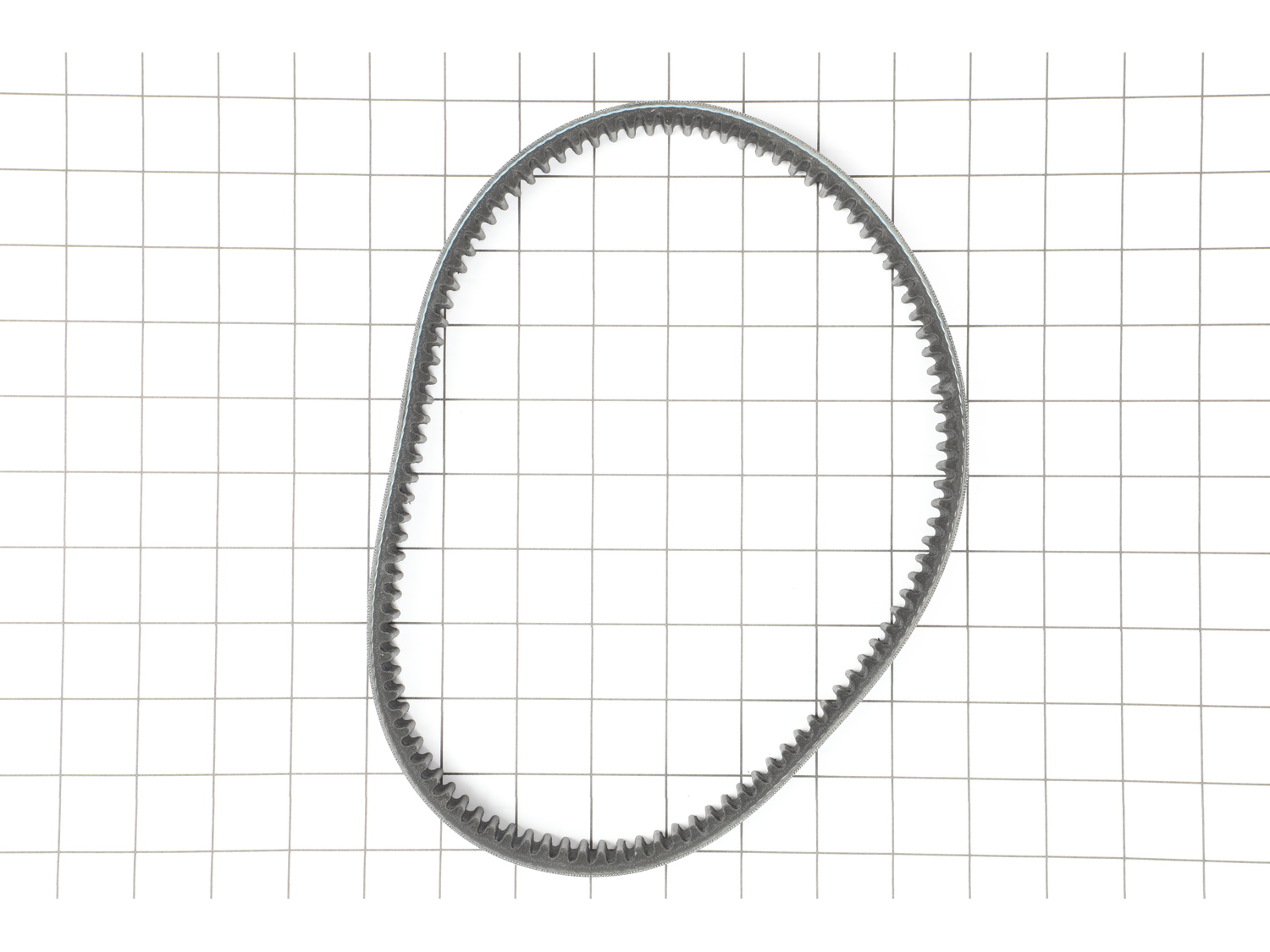 OEM Murray 1737220YP V-Belt, Multi Speed - Fix.com
