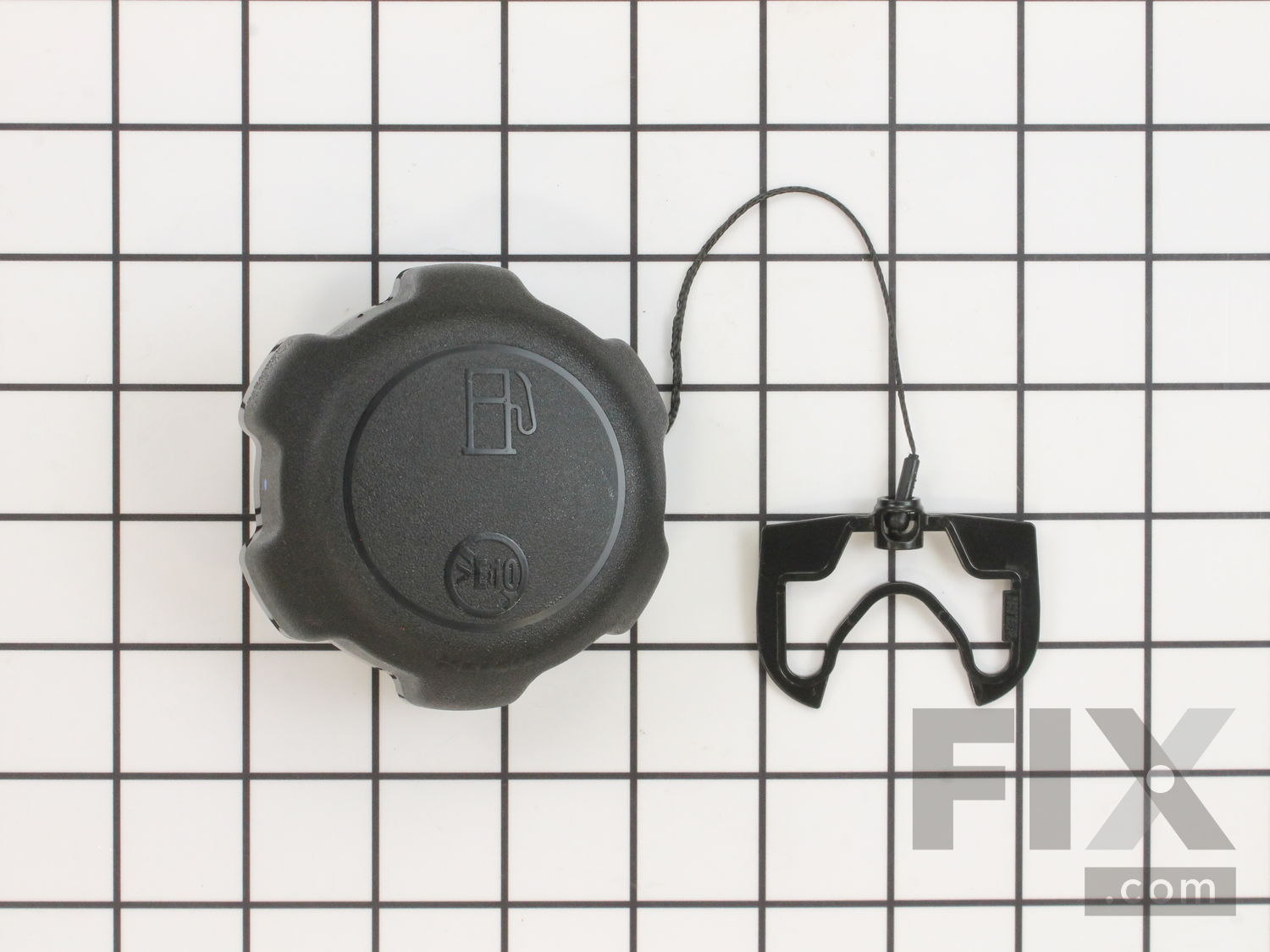 OEM Ariens 21547731 Cap Fuel - Fix.com