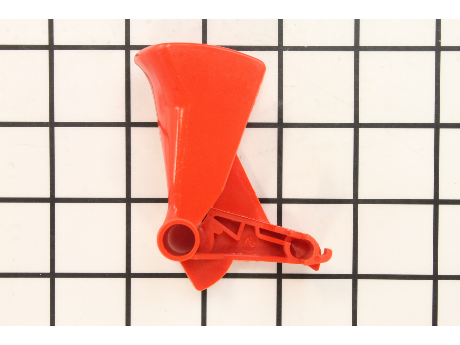 OEM Kawasaki 39075-X001 Lever-Throttle - Fix.com