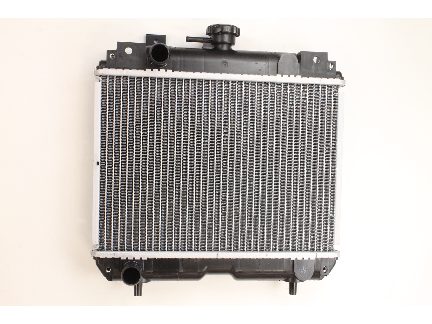OEM Kawasaki 39061-2065 Radiator-assy - Fix.com