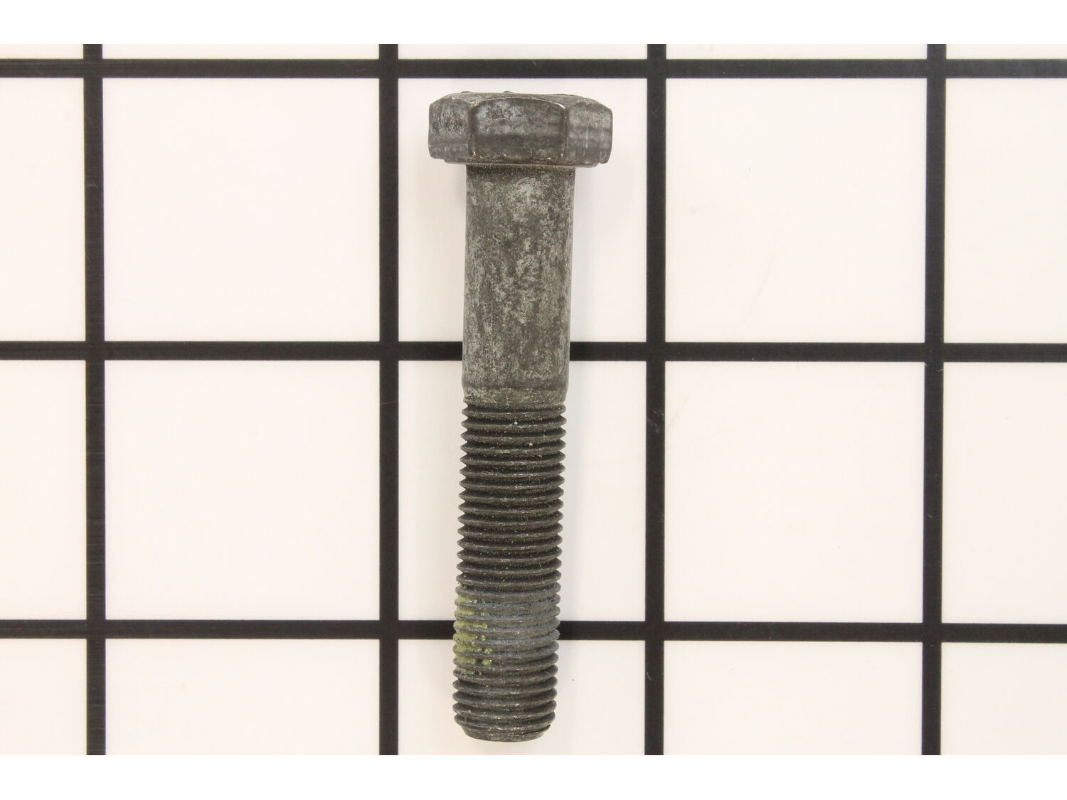 OEM Husqvarna 532179617 Blade Bolt, Hex Head - Fix.com