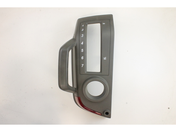 OEM Husqvarna 532439716 Lawn Mower Deck Lift Console Assembly - Fix.com