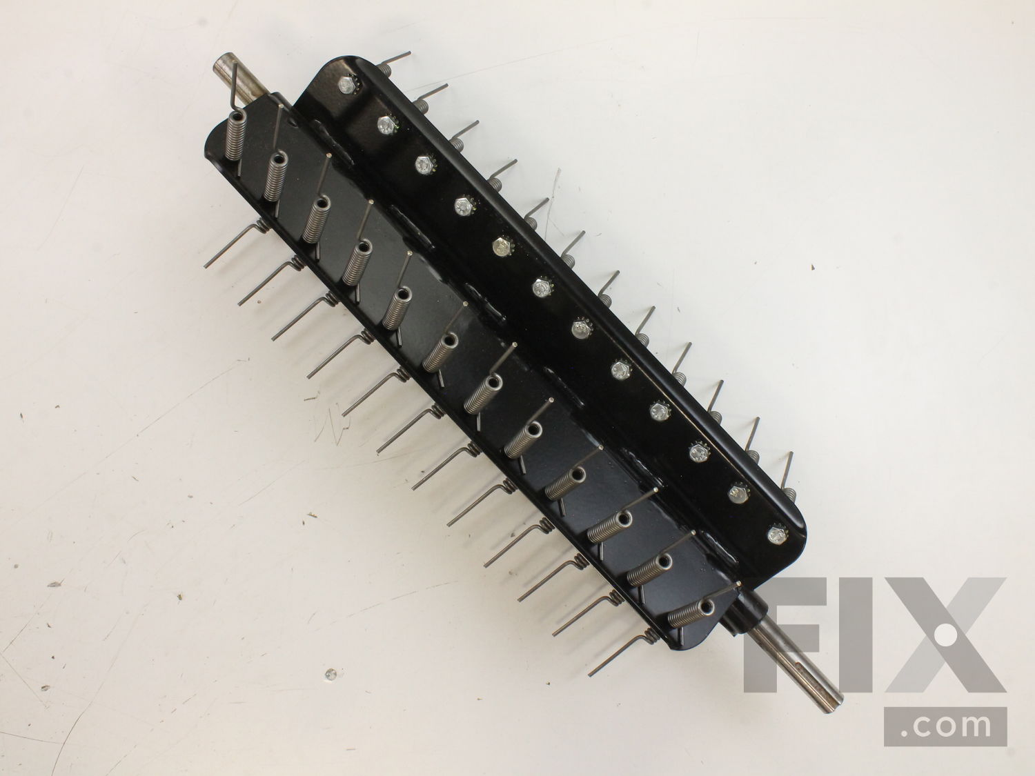 OEM Bluebird 539107182 Dethatcher Spring Tine Kit - Fix.com