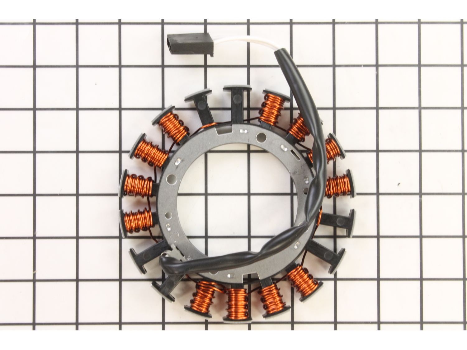 OEM Kawasaki 59031-7017 Charging Coil - Fix.com