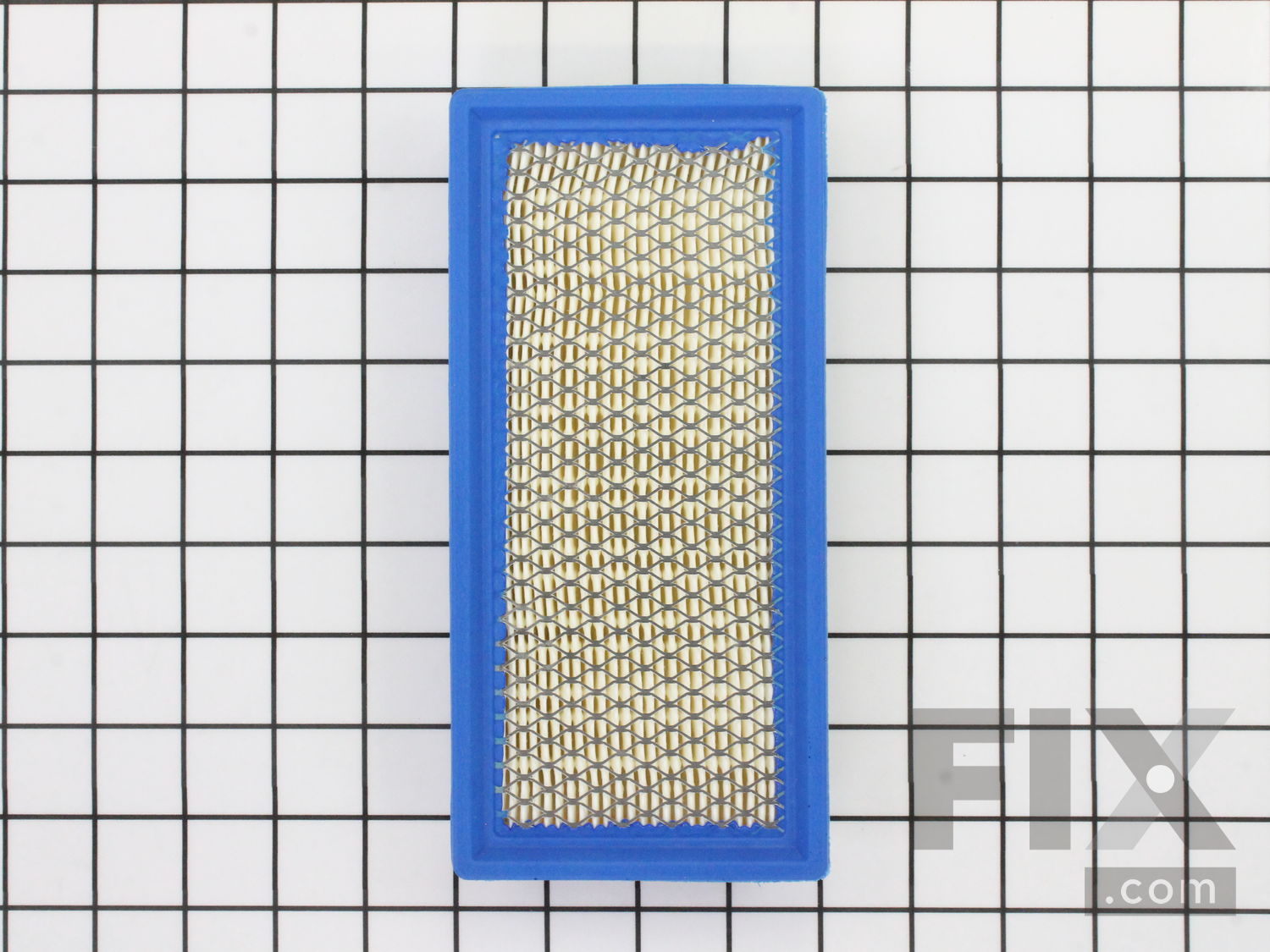 OEM Briggs and Stratton 710266 Filter-a/c Cartridge - Fix.com