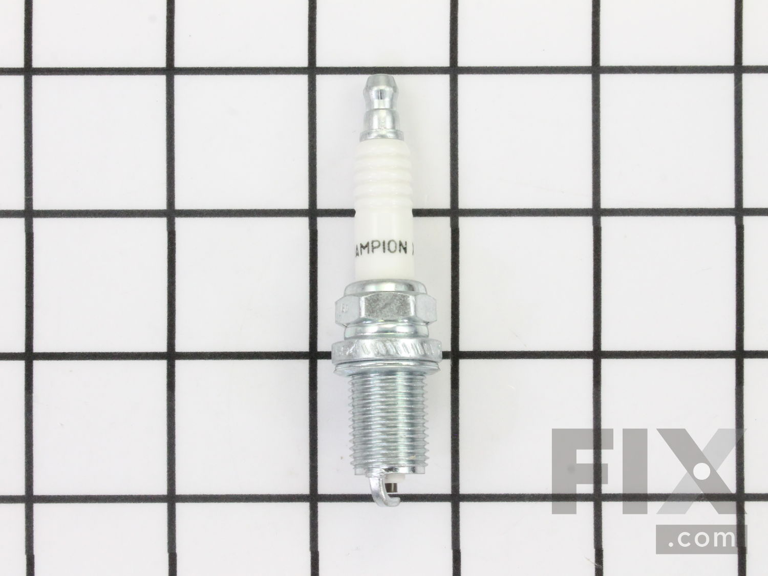 OEM Briggs and Stratton 792015 Plug-spark - Fix.com