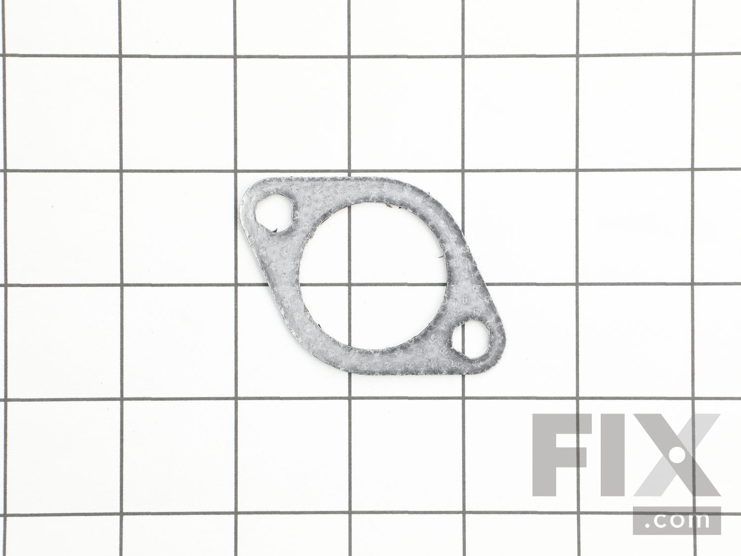 OEM Toro 801252 Gasket-exhaust - Fix.com