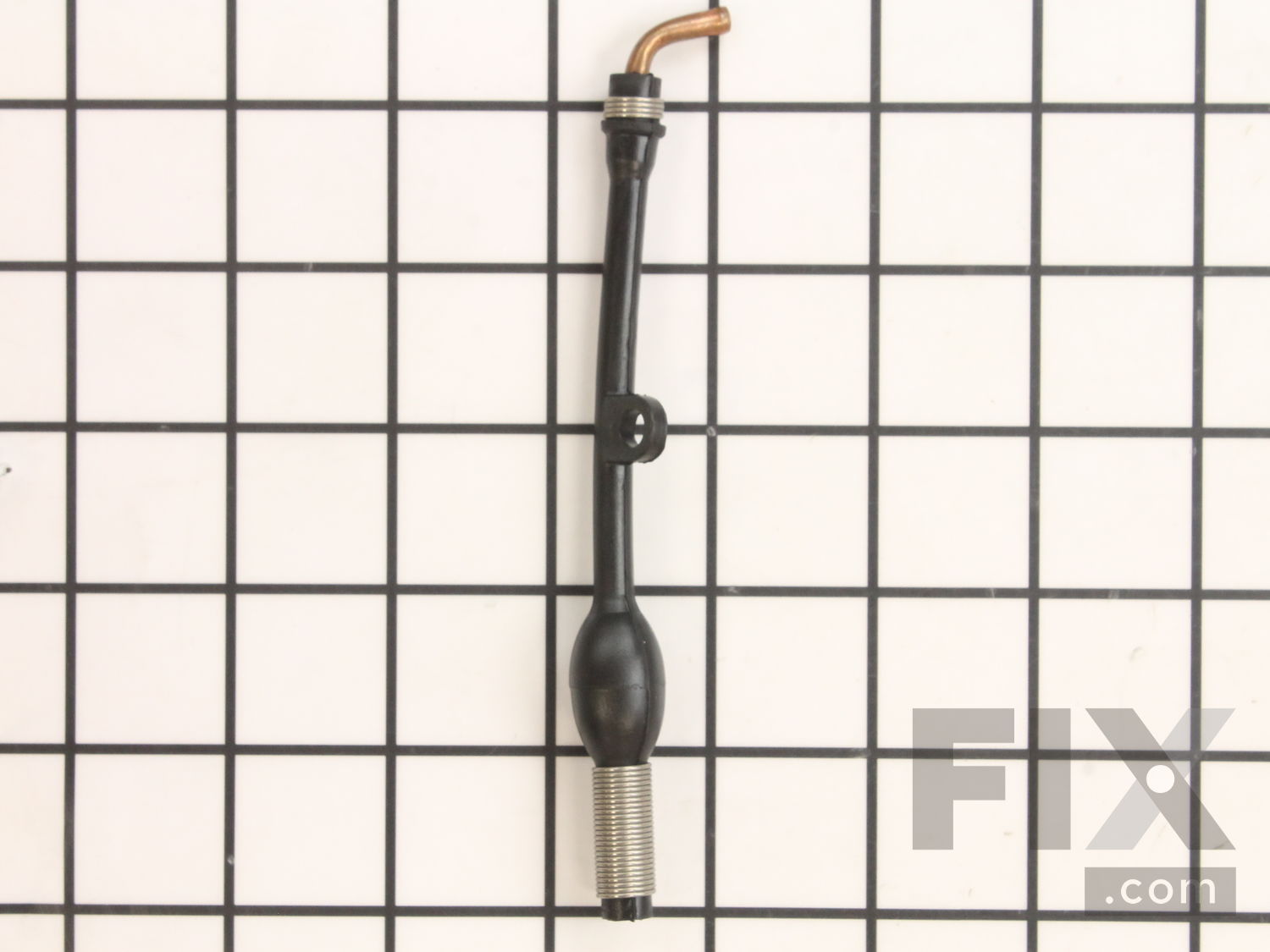 OEM Shindaiwa P021017770 Fuel Pipe Sub Assembly - Fix.com