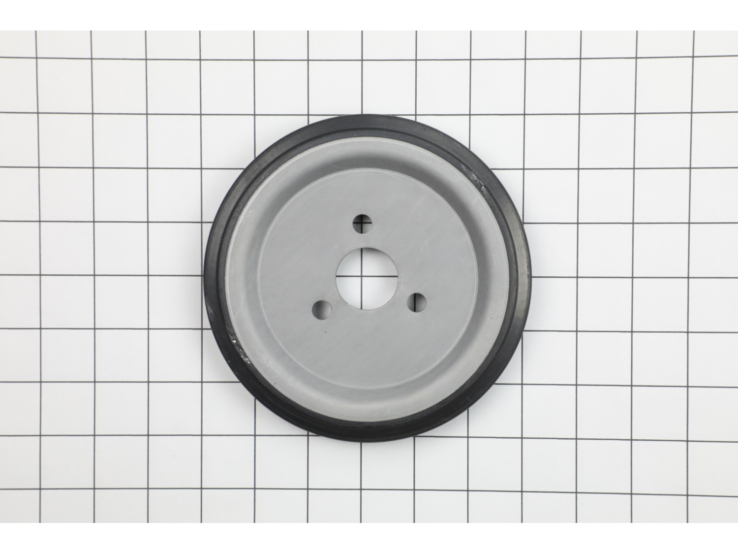 OEM MTD 05080AP Wheel Assy-frictio - Fix.com