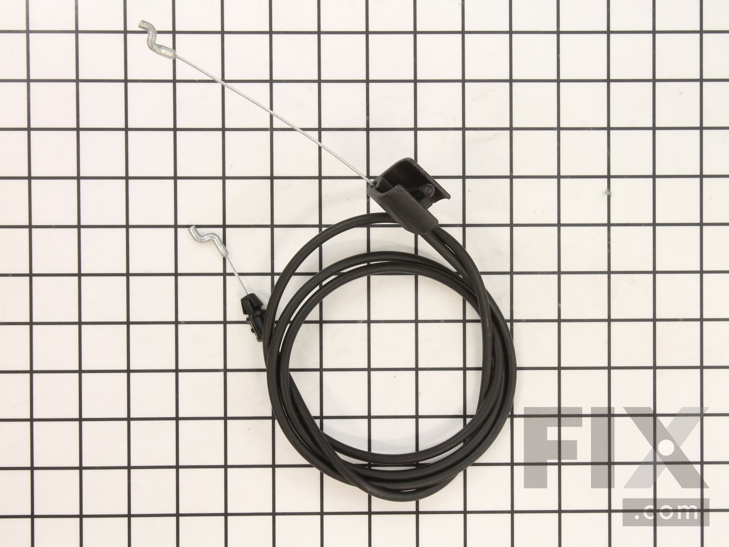 OEM Murray 1101365MA S-cbl-c 58.00 22rbfdb - Fix.com