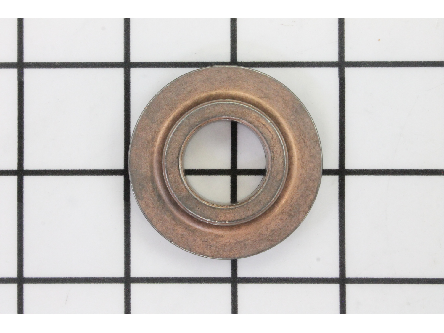 OEM Snapper 1731917SM Lawn Mower Spindle Blade Washer - Fix.com