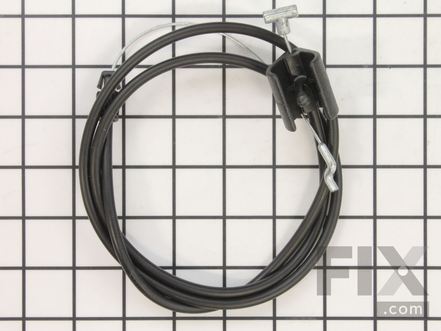 OEM Murray 672840MA S-cbl-c 42.25 22p Cl - Fix.com