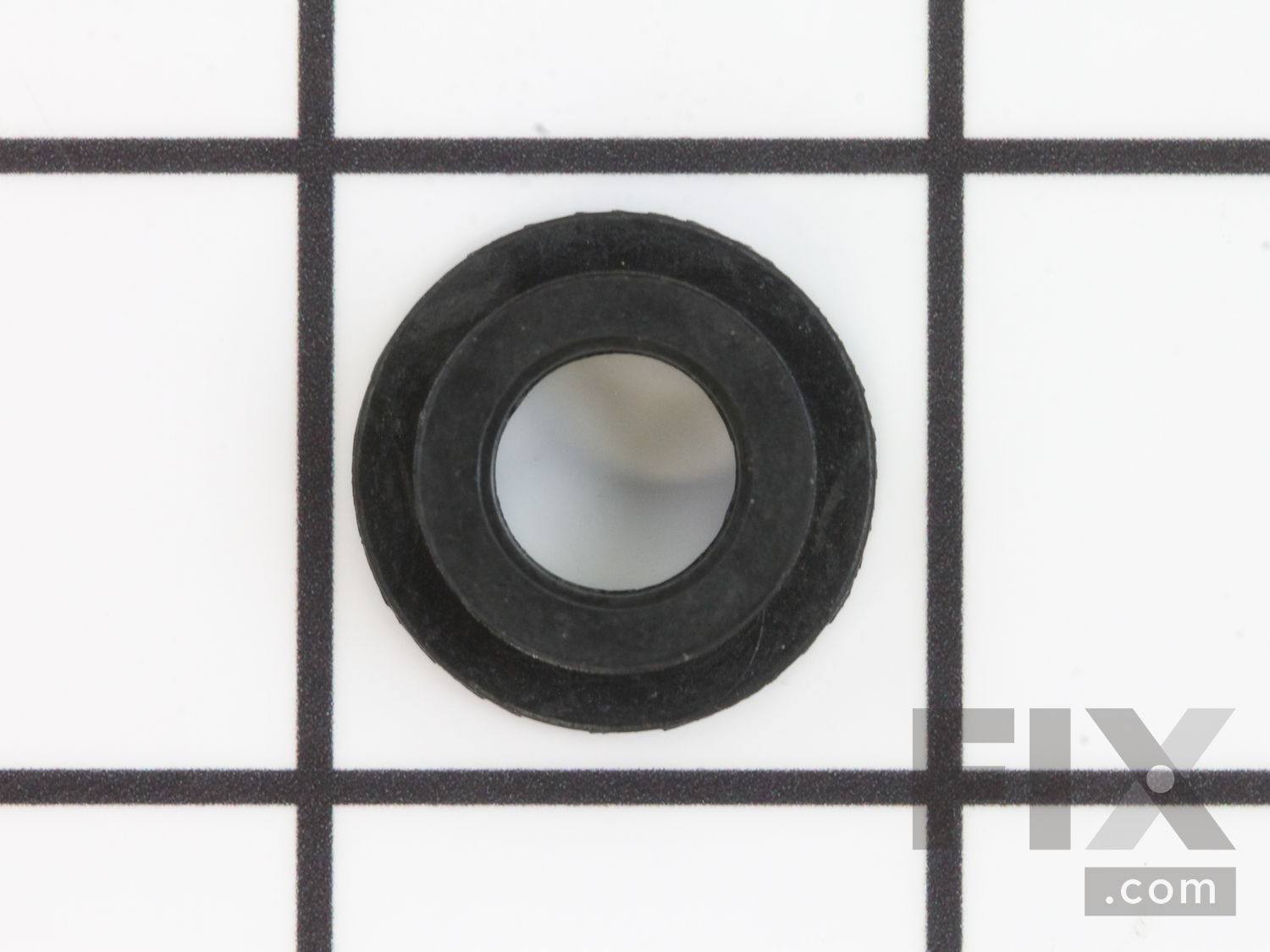 OEM Honda 17532-Z0D-T00 Rubber A- Tank Mounting - Fix.com