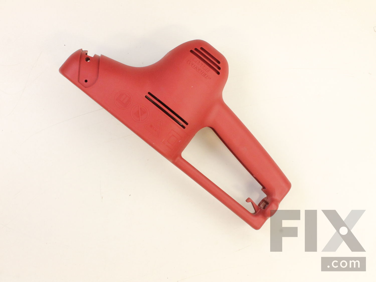 OEM Little Wonder 310400 Main Housing Set - Fix.com