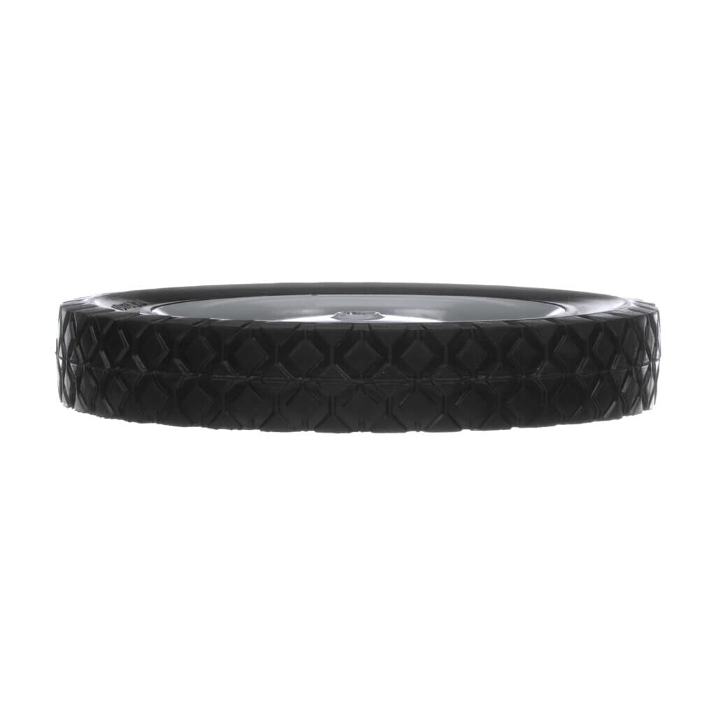 OEM Snapper 7035726YP Lawn Mower Wheel - Fix.com